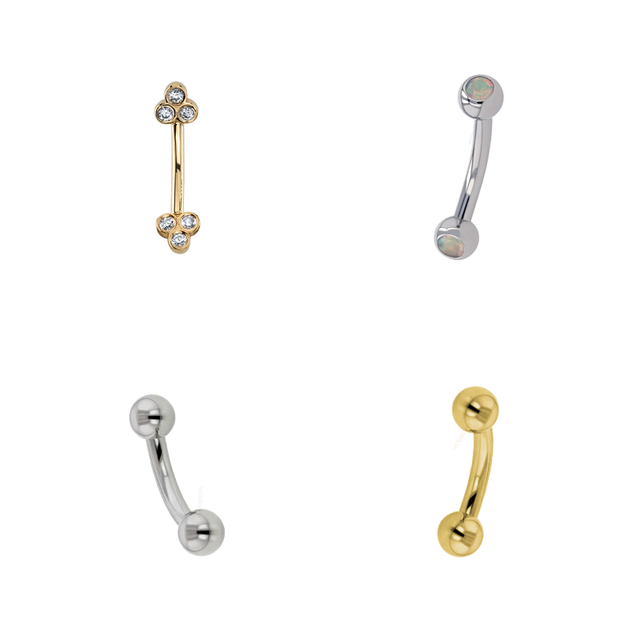 Fundamental Body Piercing Chicago